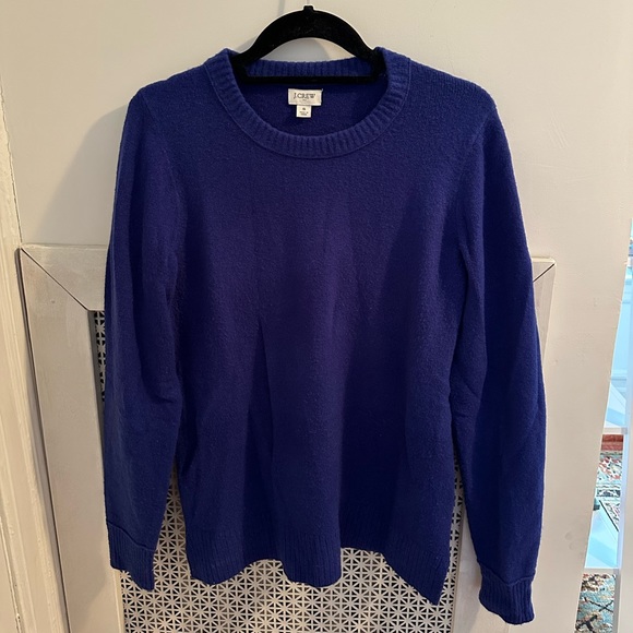 J. Crew Factory | Sweaters | Worn Once J Crew Factory Sweater | Poshmark